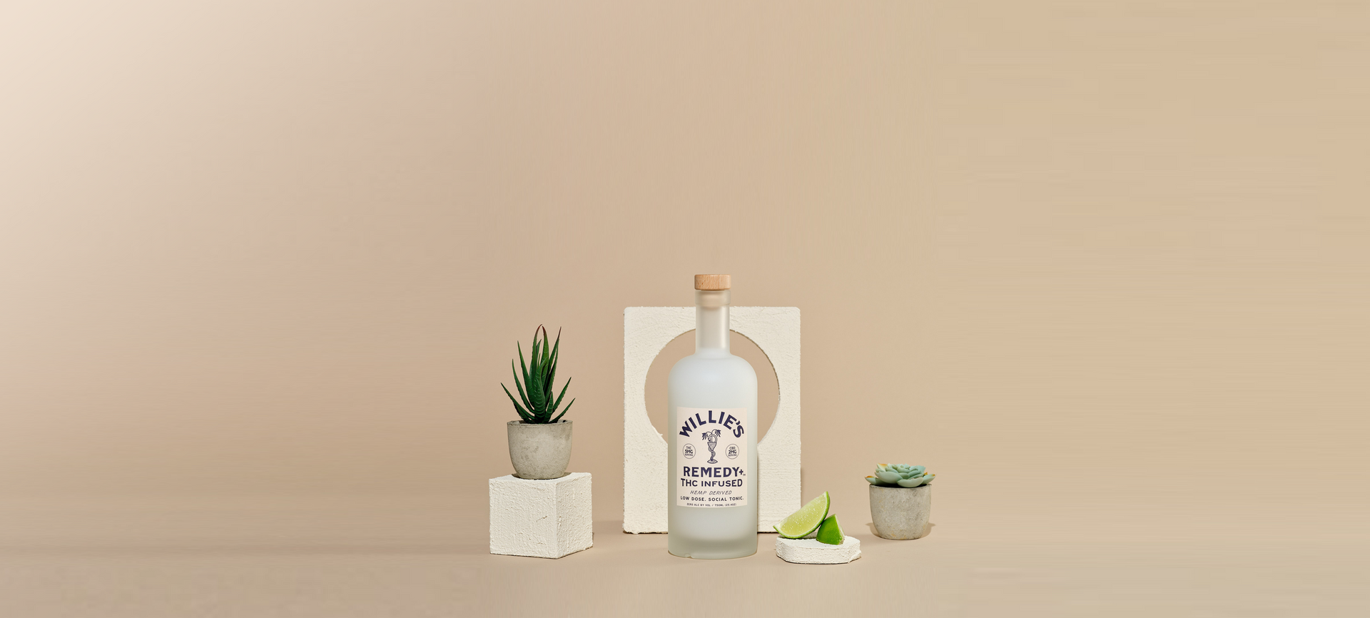 THC Social Tonic: What It Is and How to Enjoy It – Willie's Remedy+